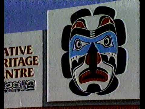 Canucks vs Rangers - 1991-02-08 - NHL on BCTV