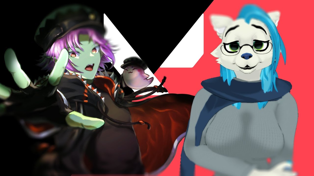 [VTuber] Valorant with Glowbi~! (Stream VOD) - YouTube