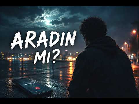 ARADIN MI ? | Official Music Video