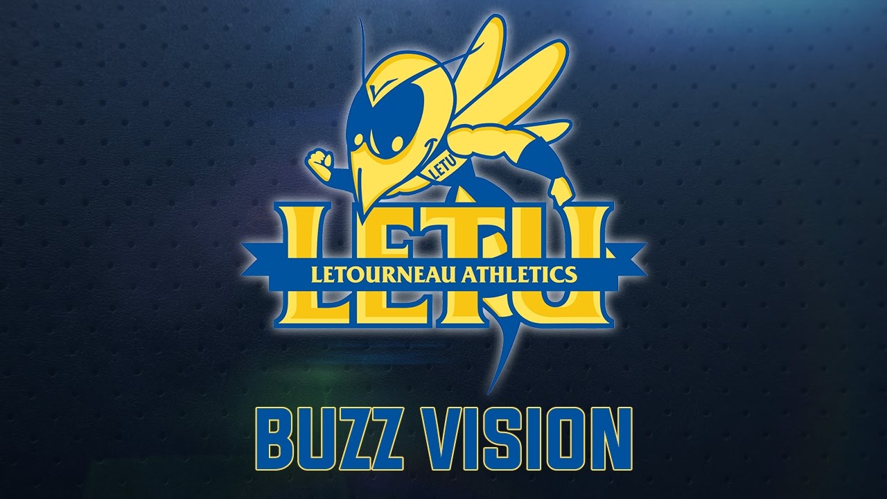 LETU Men's Basketball 2016-17 Season Preview - YouTube