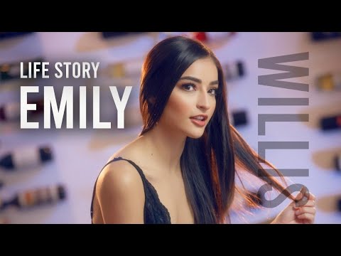 The Most incredible Life story of Star Emily Willis | Short Documentary