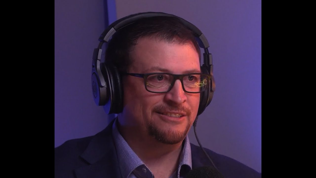 Builders Perspective Podcast with Michael Baragwanwath - Season 5 Episode 9 - YouTube