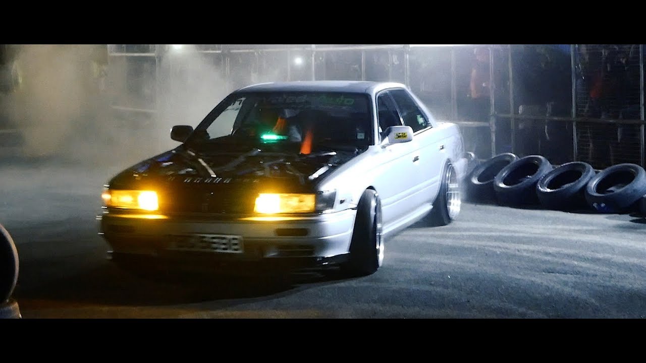 Nissan Laurel C33 | Innovated Auto Performance Tobago | Alpha Media ...