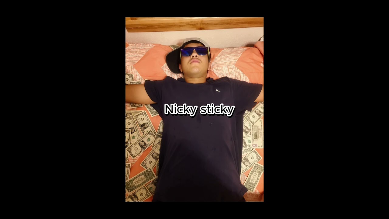 Daily life (official audio) | FT. Nicky Sticky #rap - YouTube