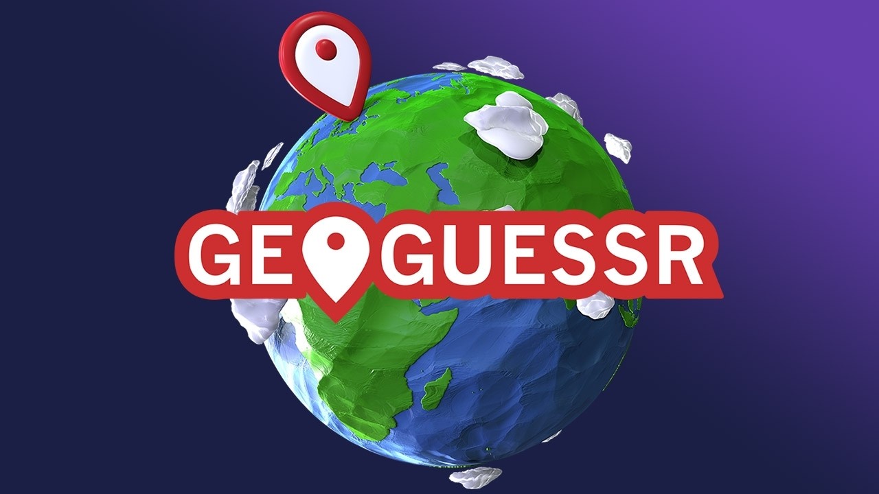 [Geoguessr Indonesia] geo apa yg malam malam ? - YouTube