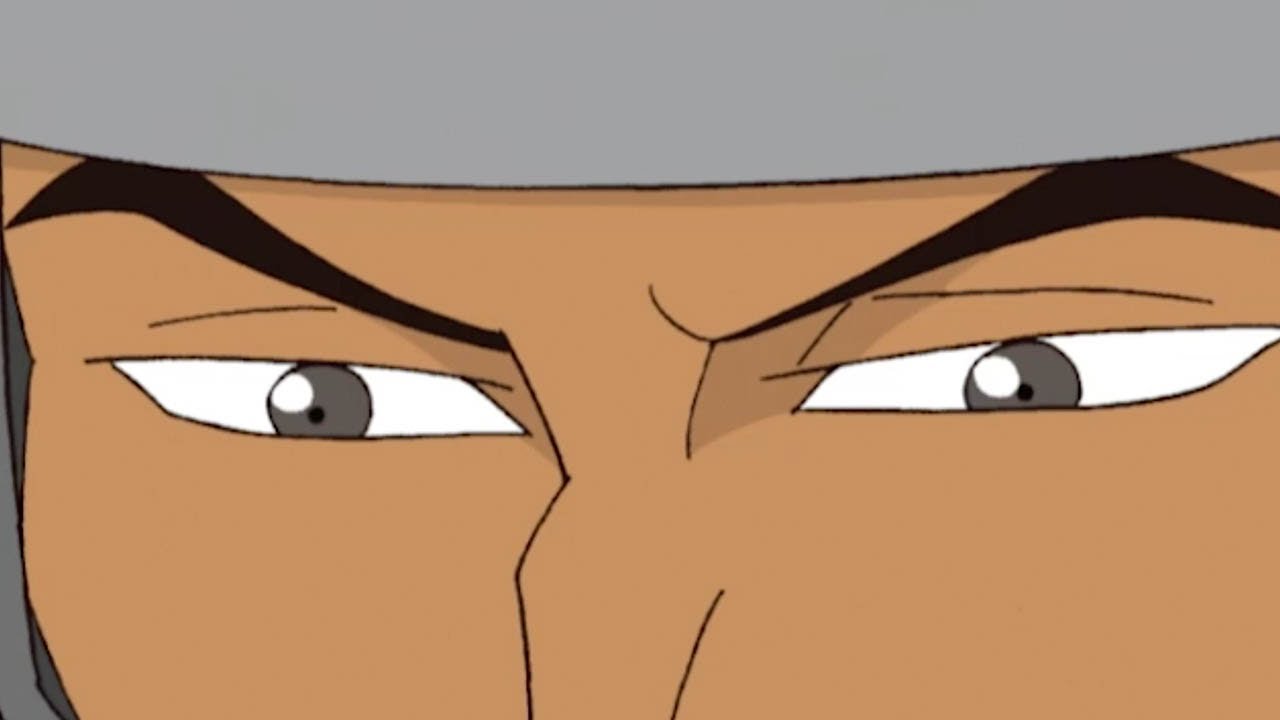 SPARTACUS ep. 3 all cartoon for children in English | TOONS FOR KIDS ...