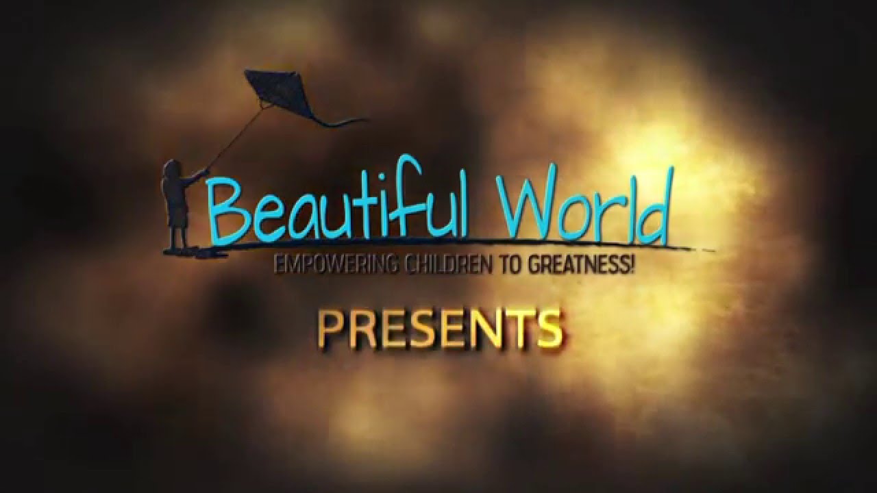 Beautiful World Canada - Music Therapy Community Clinic - YouTube