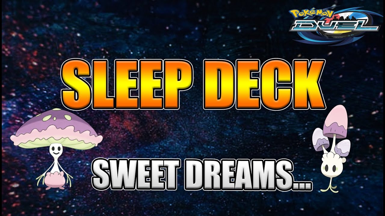 SLEEP DECK SHOWCASE: HOW STRONG IS IT? - YouTube