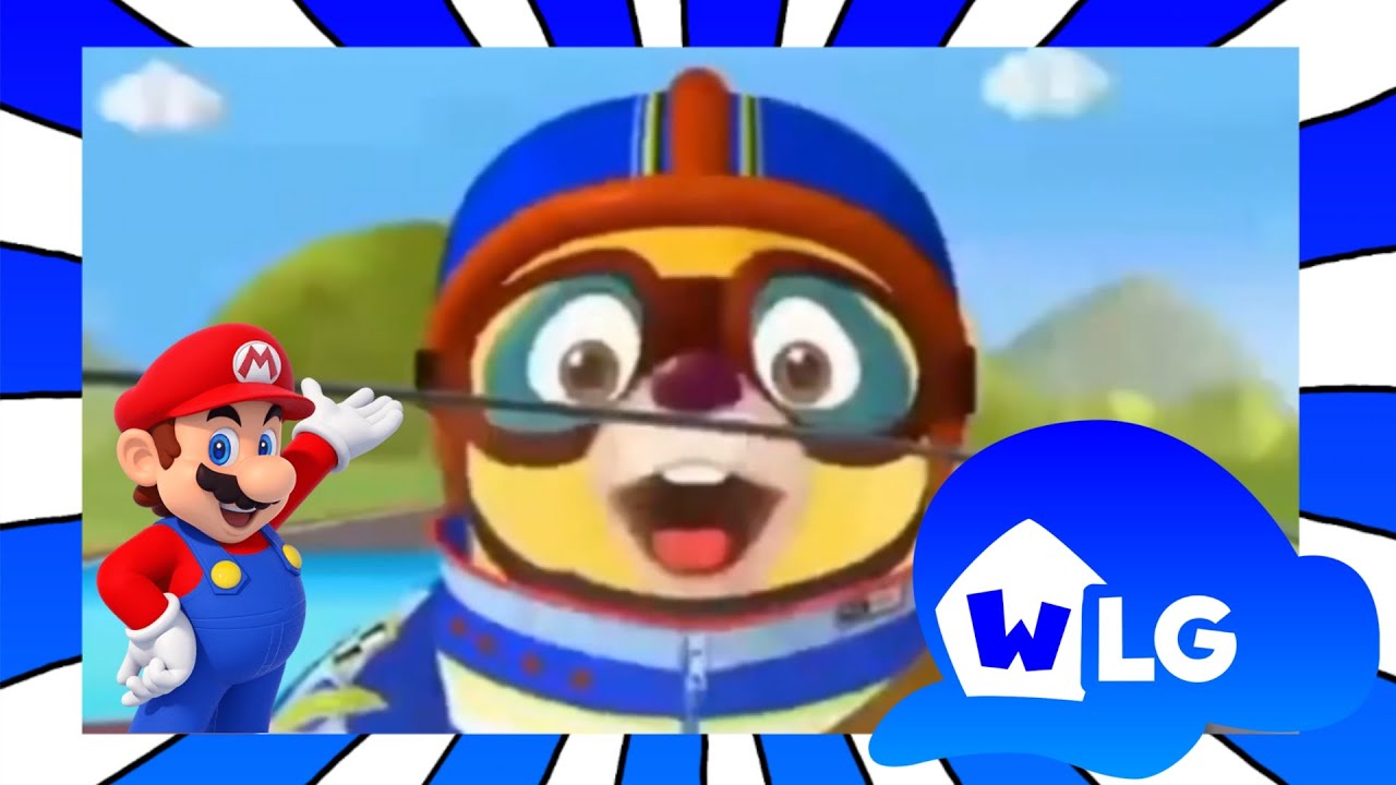 (#ososcreamingcollab2) Mario Screaming My Another Entry (Edited Version ...