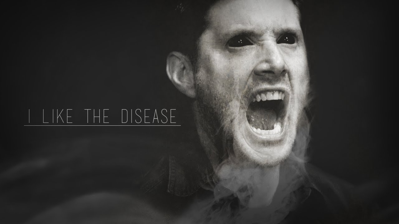 supernatural (deanmon) | heathens by twenty one pilots - YouTube