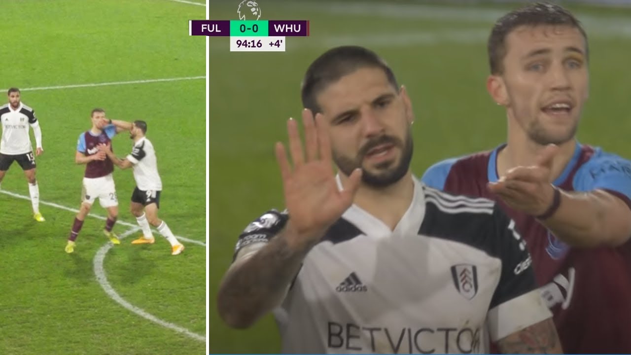 Worst VAR Mistakes In Football - YouTube