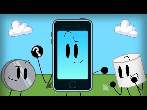 MePhone Is Alive! (Inanimate Insanity Reanimated) - YouTube