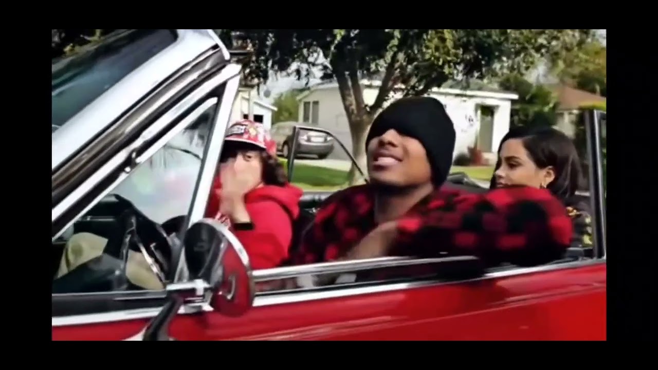 Nick Cannon- Dance Floor (Explicit) - YouTube