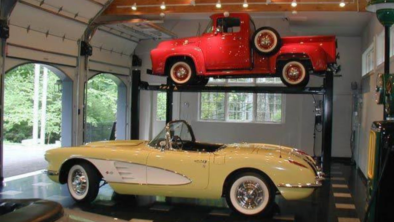 Luxury Gadi Car - YouTube