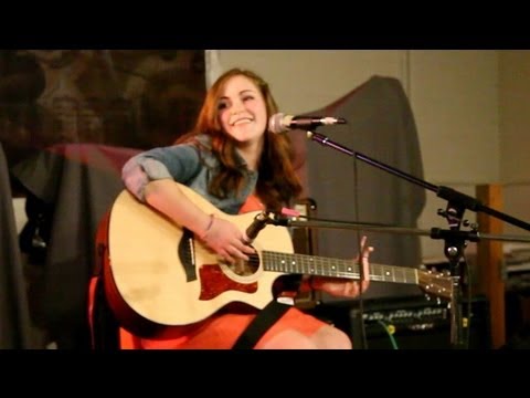"The Story of Love" Original by Michelle Chisholm - YouTube