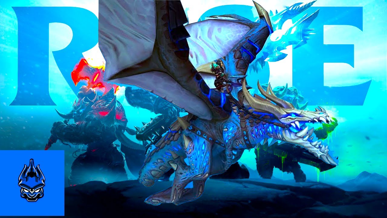 Earn Frostbrood Proto-Wyrm - Wrath Classic Death Knight Starting Zone ...