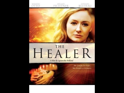 The Healer - Julie Walking Home (2002)