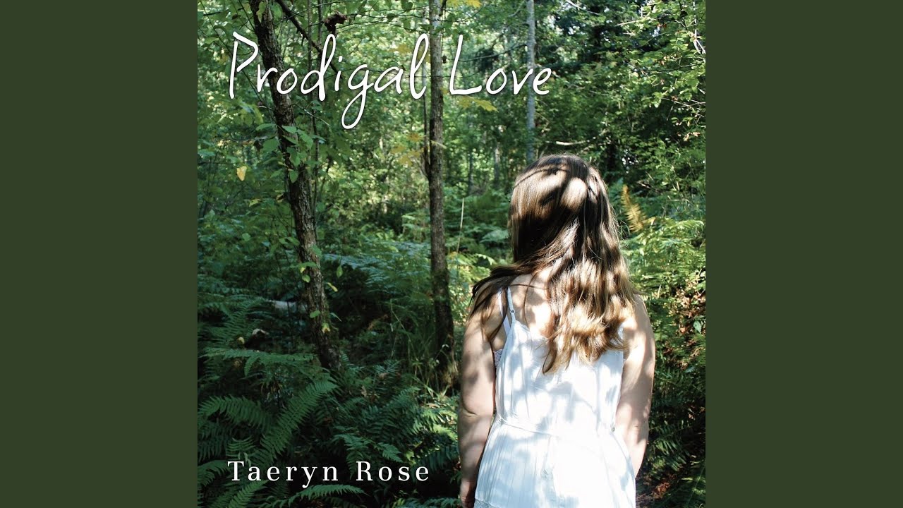 Prodigal Love - YouTube
