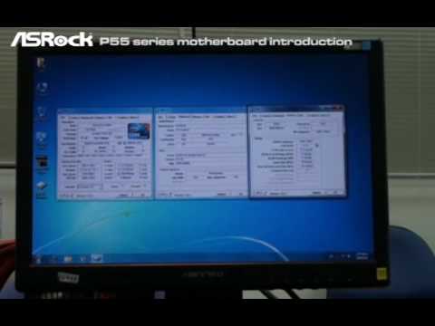 ASRock DDR3 2600+