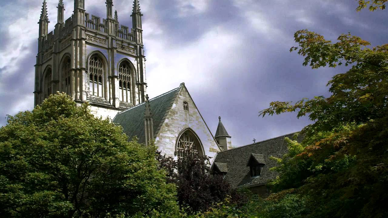 Duo for two Bass Viols by Simon Ives (Yves) - YouTube