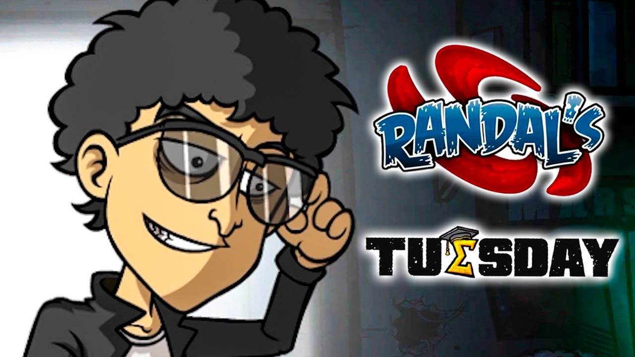 ¡TODOS LOS FINALES! | RANDAL'S TUESDAY #6 #FINAL - YouTube
