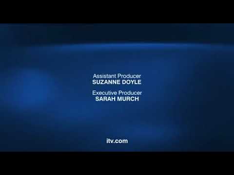 ITV Credits 2003 #44 - YouTube