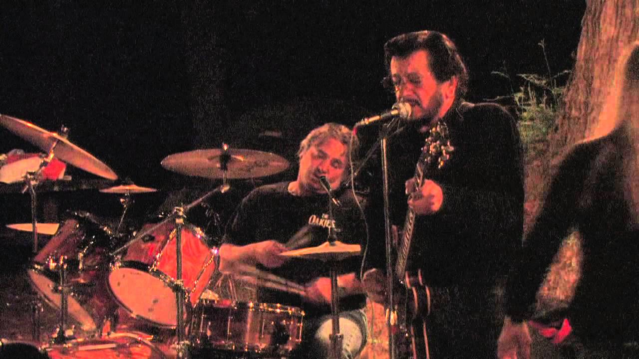 Jambalaya-Johnny Sala and the River Rats Band - YouTube
