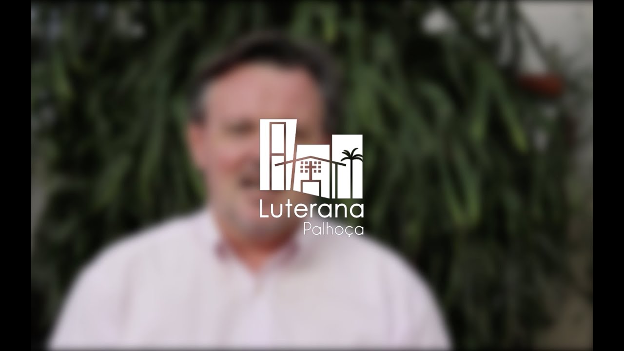 Tempo de Quarentena [Devocional] - P. Daniel Dammann | Luterana Palhoça ...