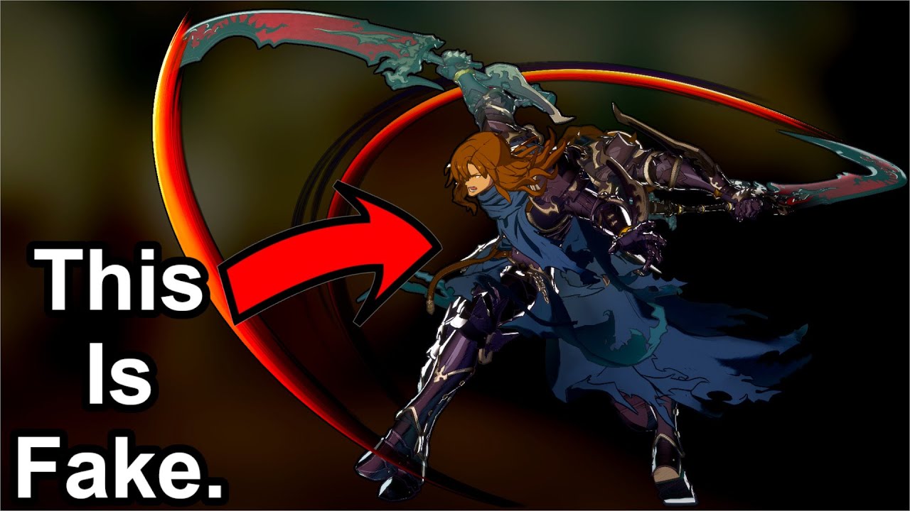 This Siegfried Move Has A HUGE Weakness... | Soriz Side Story Granblue ...