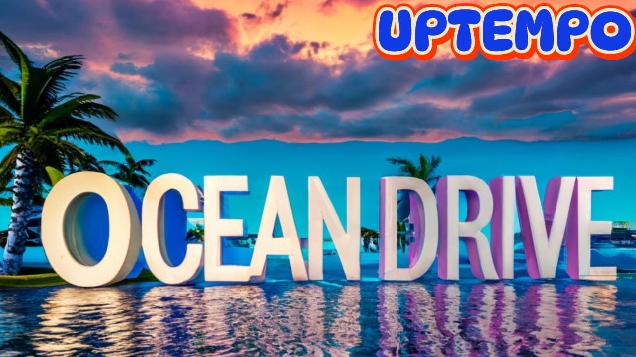 Oceandrive by Scandinavianz | Audio Colors - YouTube