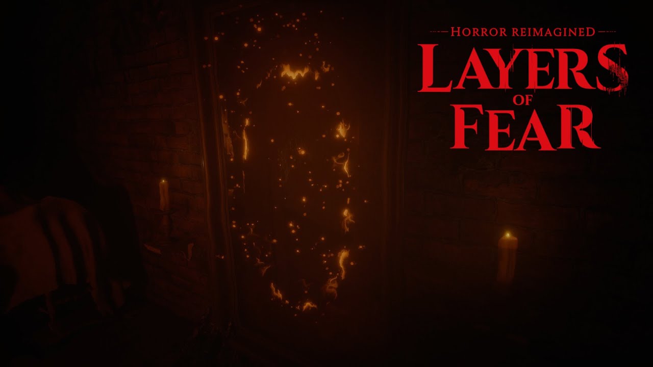 Layers of Fear - Remake - Folge 3 - YouTube