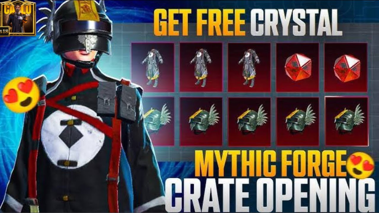 $1000 UC Mythic Forge - Spin Crate Opening - Masked Psychic Robe Set is ...