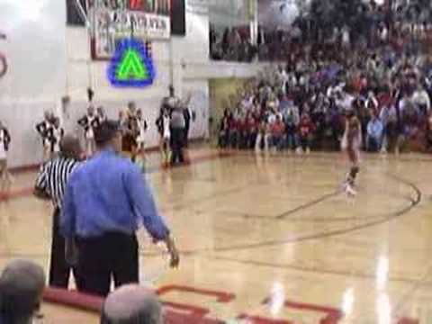 Rob Belcore Loyola as Sophomore #34 - YouTube