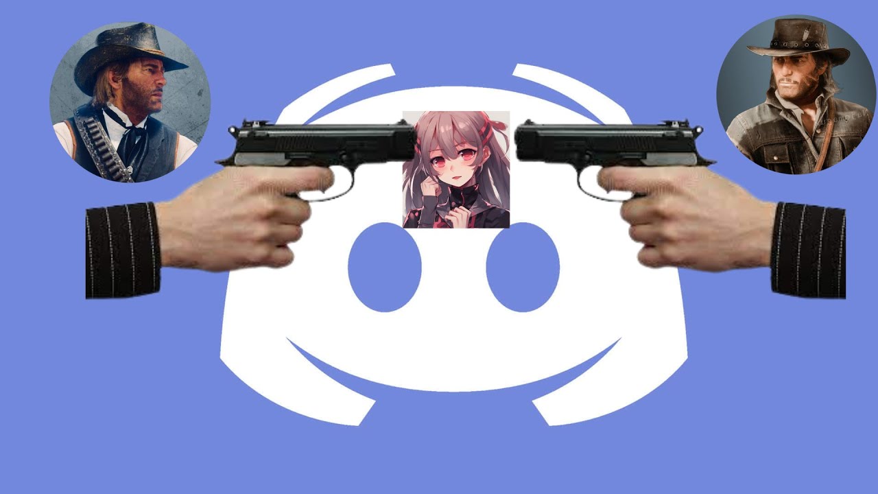 Messing with Discord E-girls (hilarious) - YouTube