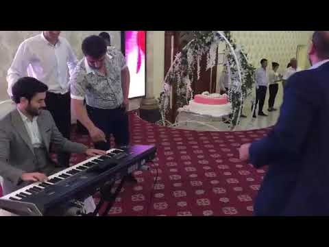 ÜZEYİR MEHDİZADE VE ŞAKİR KASİMOV