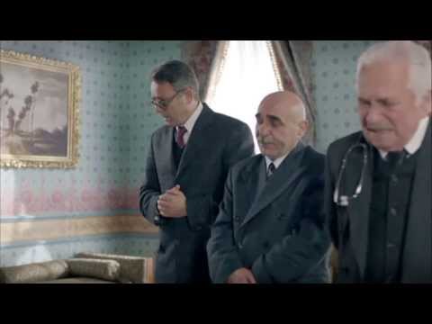 10 Kasım - Son Yolculuk