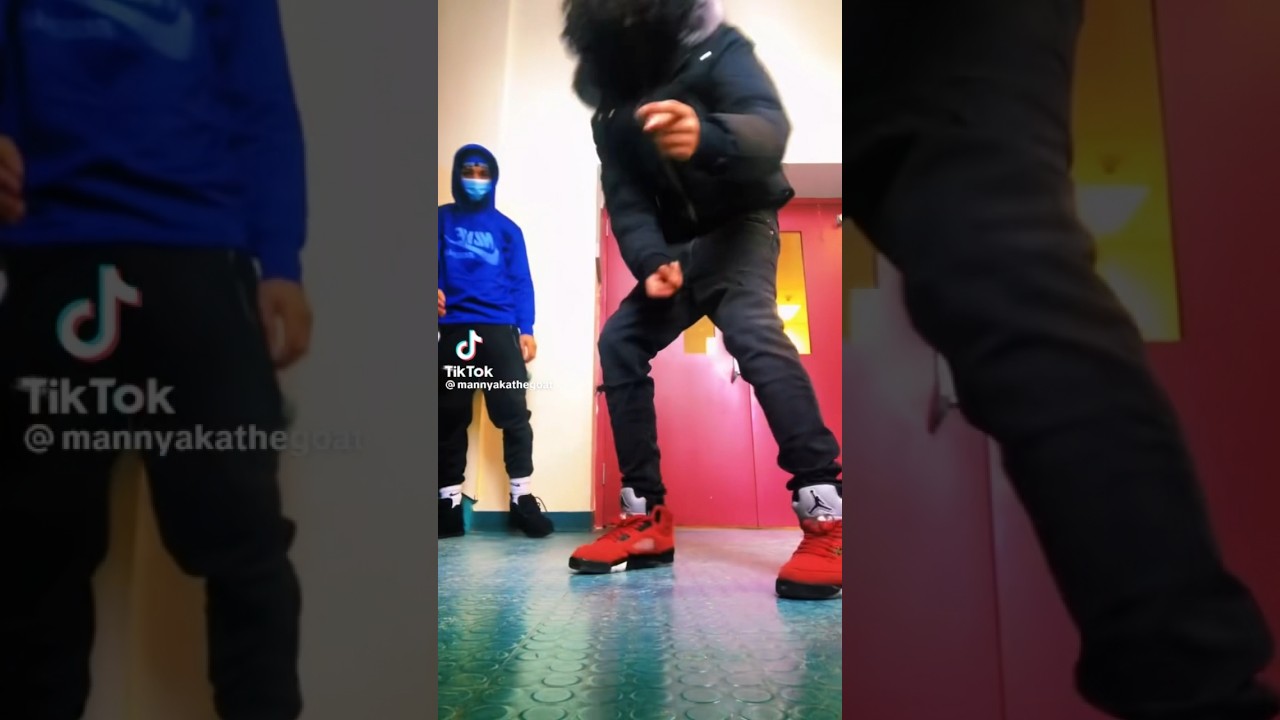 Notti Osama getting Sturdy - YouTube