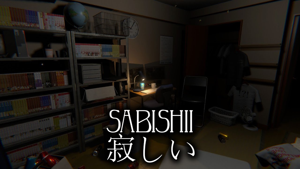 SABISHI IS UNREAL.... - YouTube