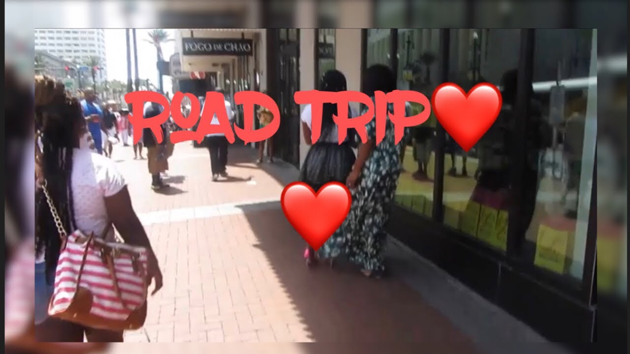 Girls Trip Part 1 Vlog Youtube