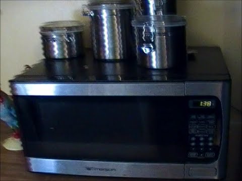 Can You Microwave Polymer Clay - YouTube