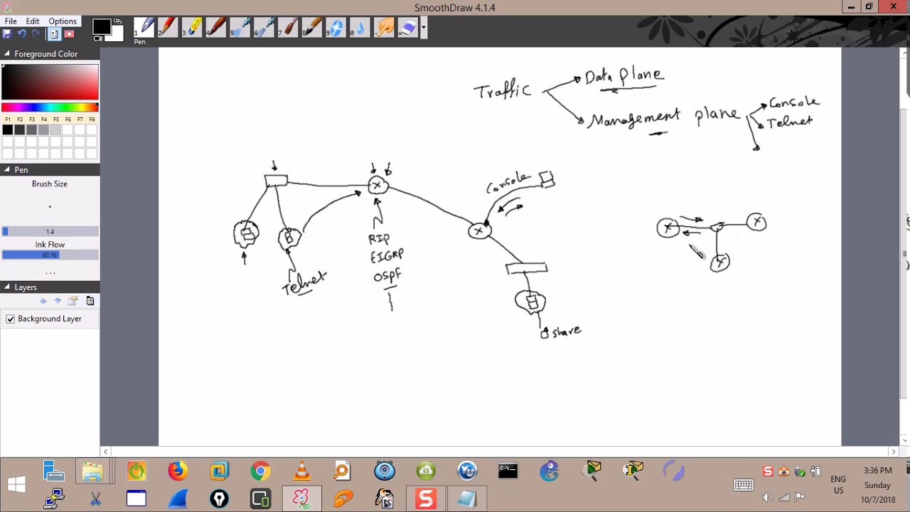 35- Network Foundation Protection - YouTube