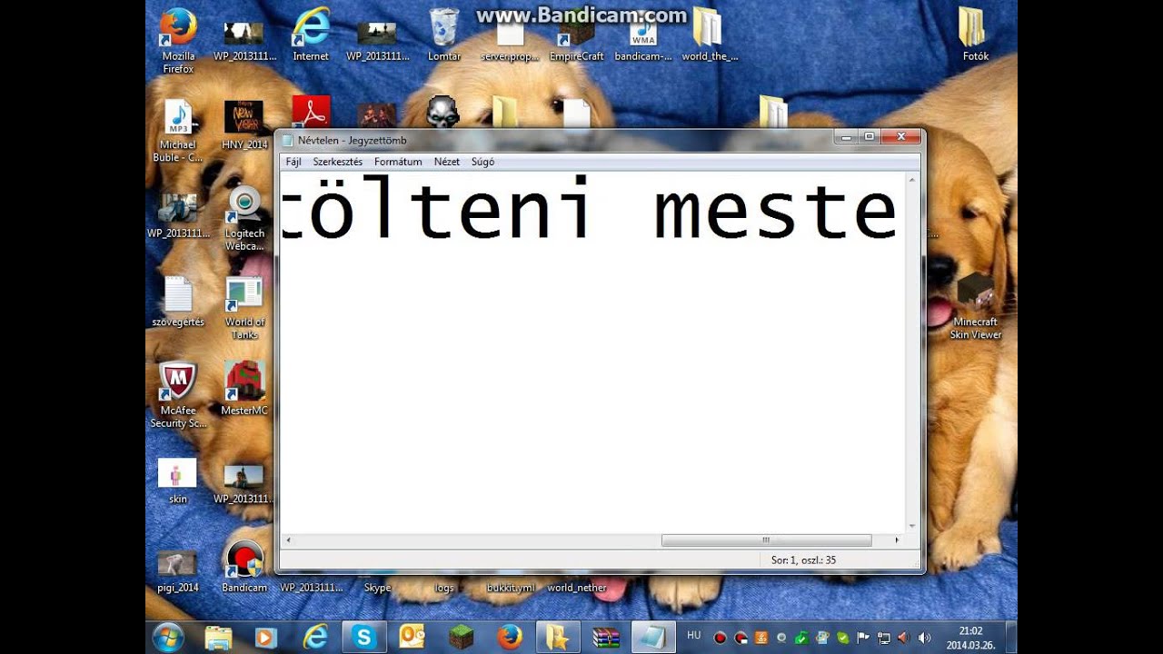 MesterMC sky pinball letöltése regisztrálása! - YouTube
