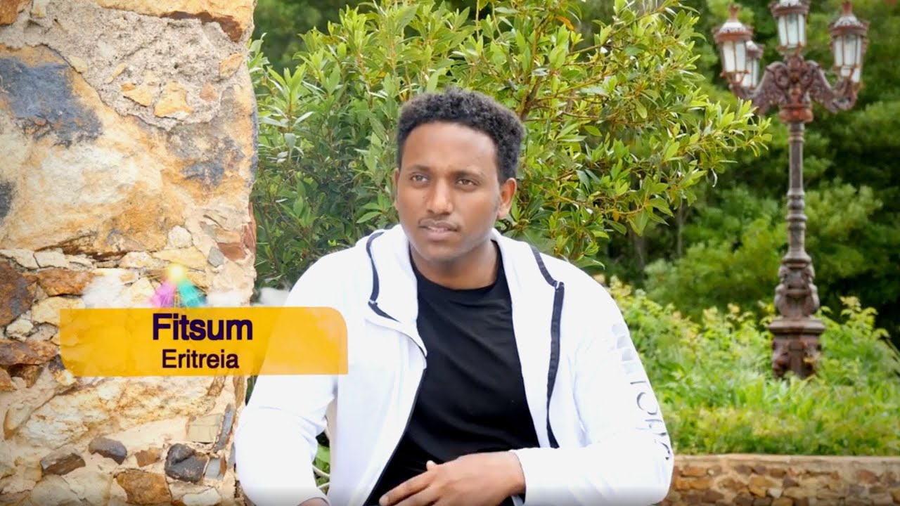 Testimonio de Fe - Fitsum - 05/09/2018 - YouTube