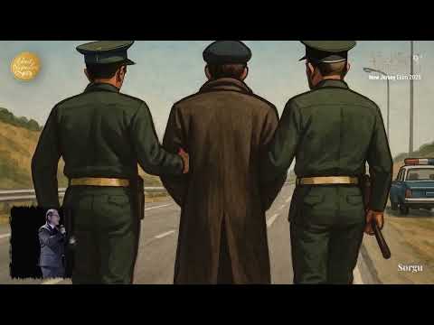 Fethullah Gülen Hocaefendi'nin Burdur Sorgusu | Ümit Nağmeleri | Vuslatın Ardından NJ 2025