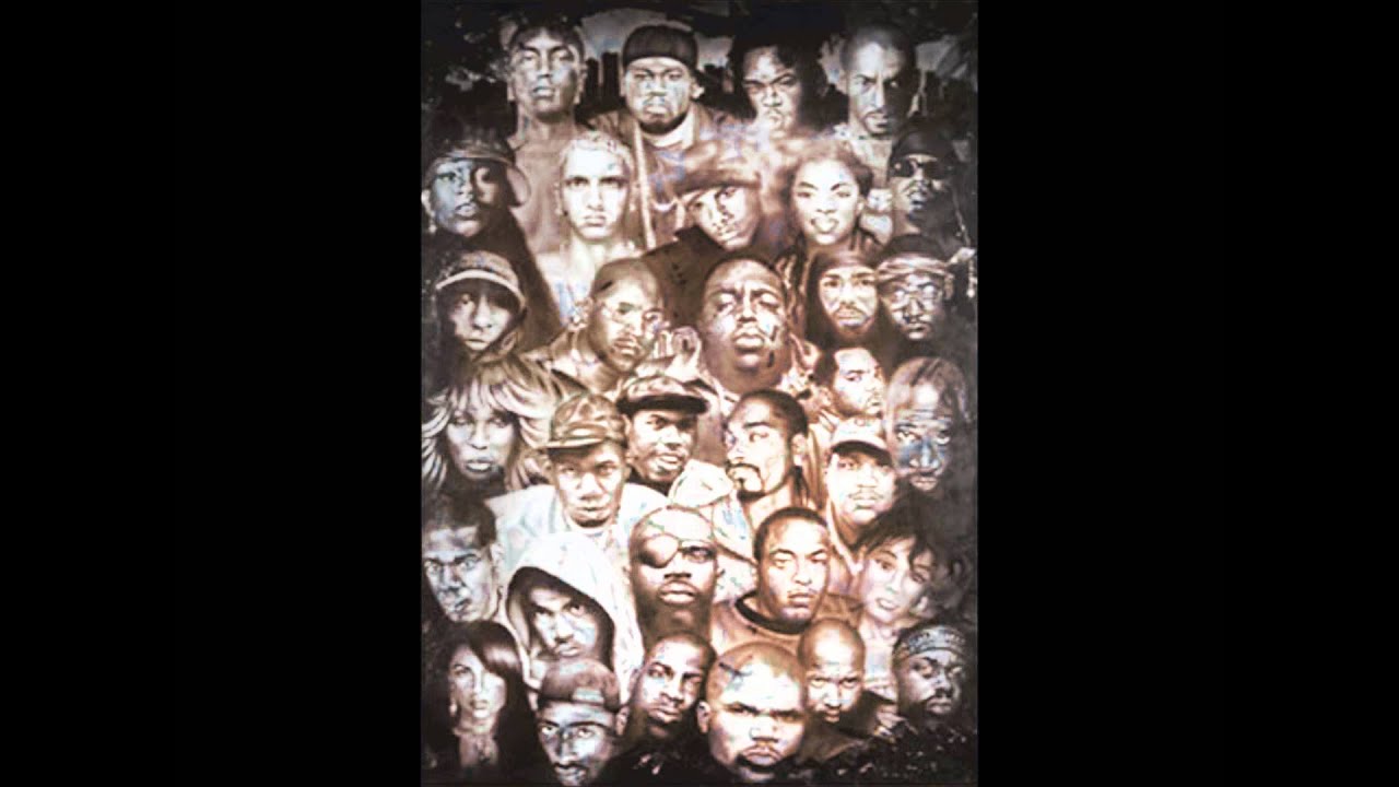 Fat Joe feat R. Kelly & Busta Rhymes & Noreaga & Remy - We Thuggin ...