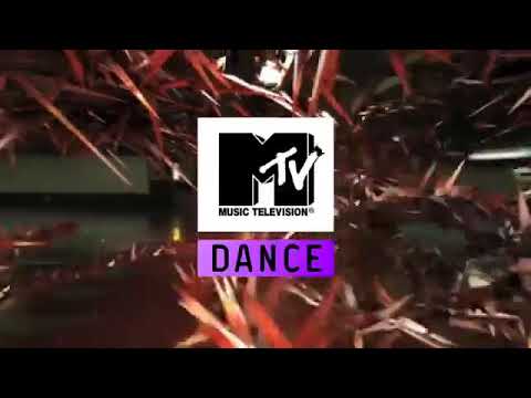 Mtv dance ident 2010 - YouTube