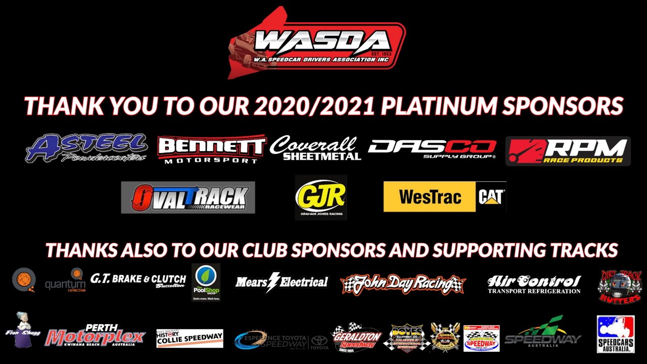 WASDA Season Highlights 2020/2021 - YouTube