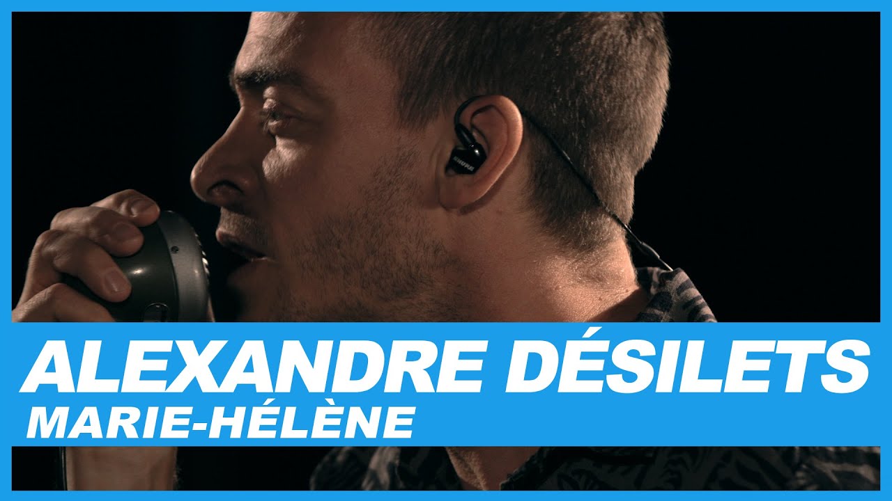 Alexandre Désilets | Sat, Jul 15, 2017, 6:00 pm | Peter A. Herrndorf ...