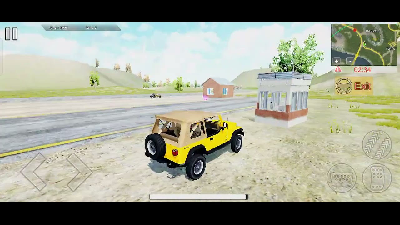 Free Survival:Fire Battleground - YouTube