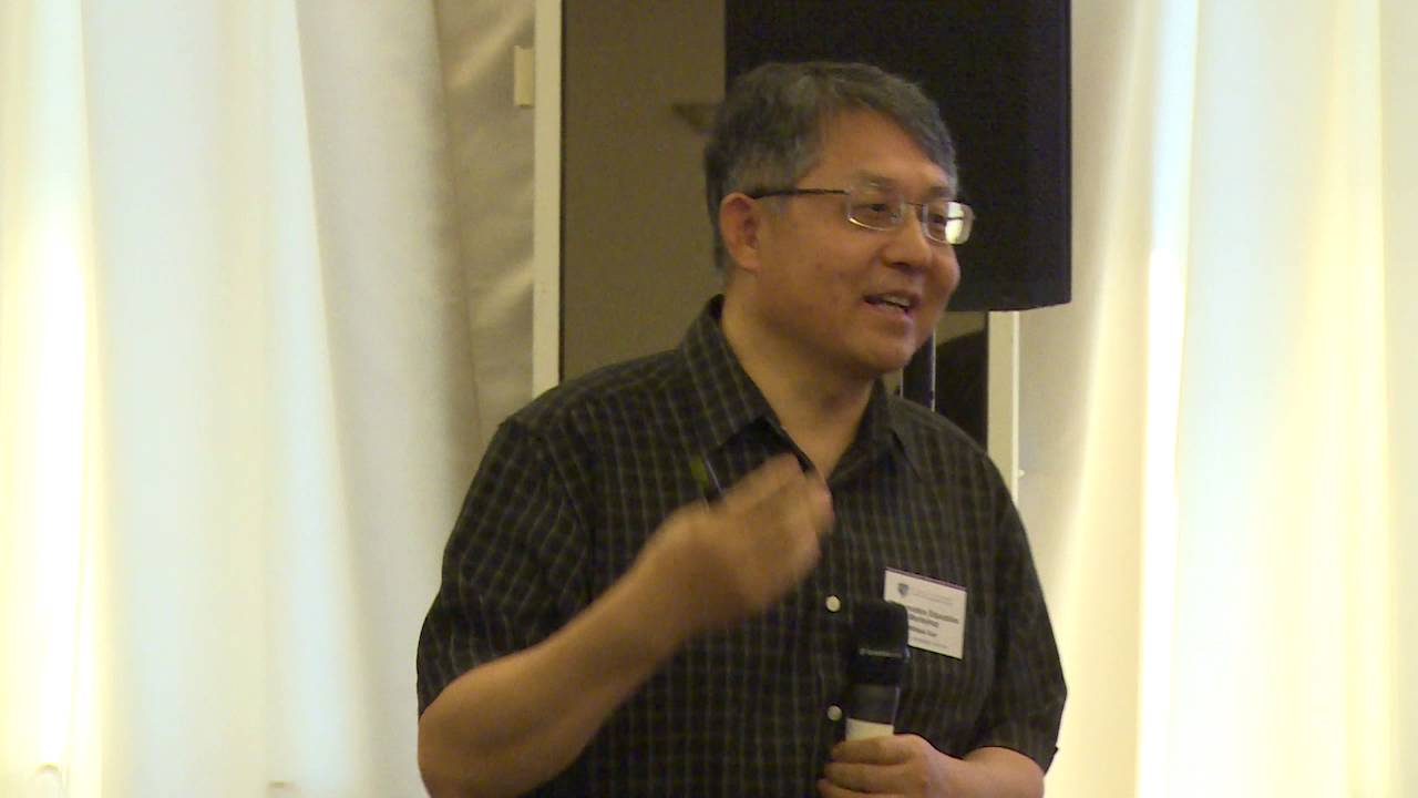 How Years 10-11 students reacted a presentation driven by mathematics ...